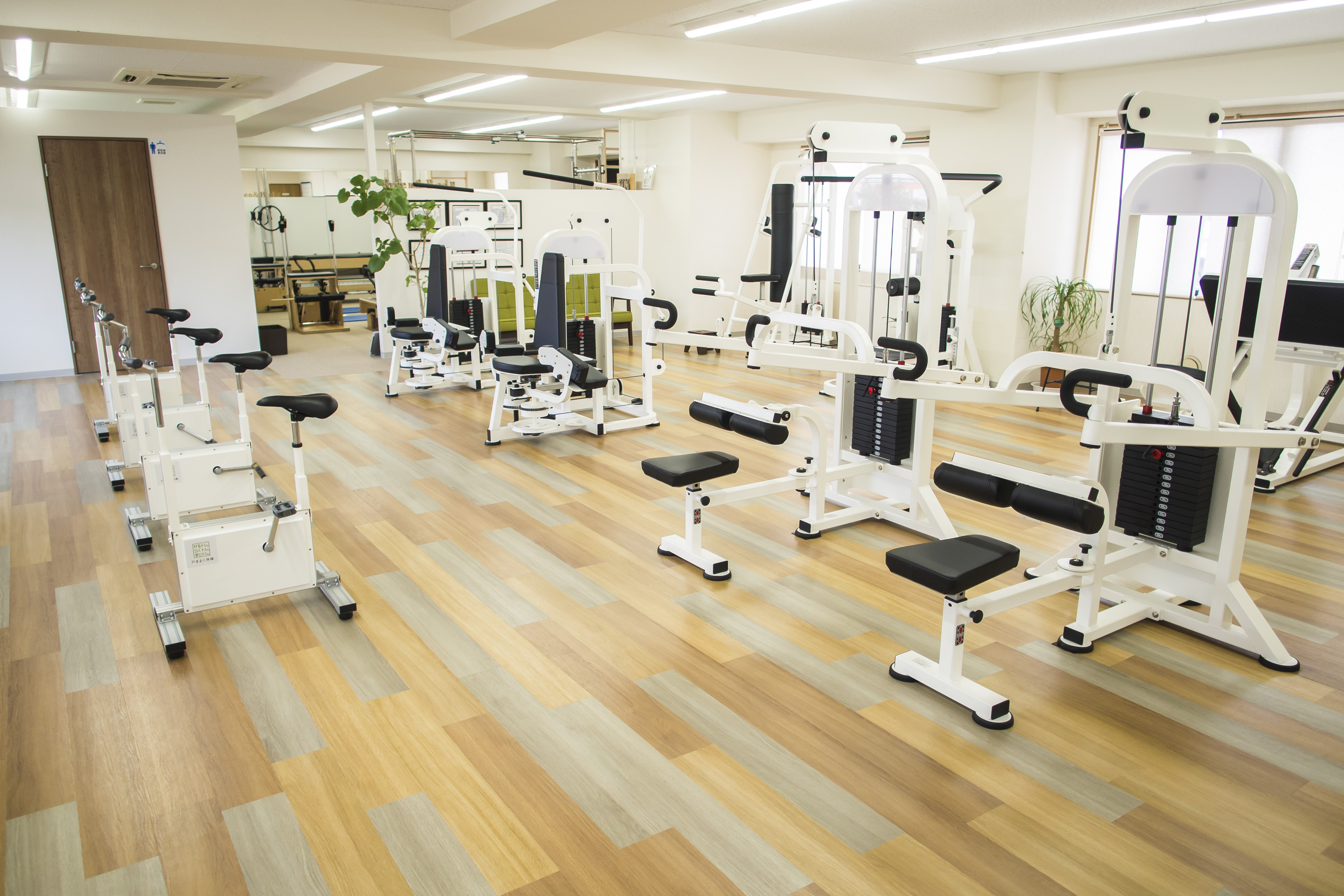 イチロー選手が体感したトレーニング！？ | Resonanceレゾナンス | 岡山市にある身体整えるジム